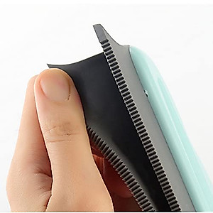 YOUDIWADI Pet Hair Remover,Reusable Lint Cleaner for Dog Hair Remover and Cat Hair Remover for Carpet,Clothes, Sofa, Rugs, Pet Towers, Car Mats, Car Seats