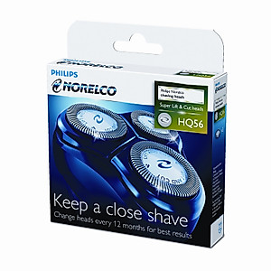 Philips Norelco Hq56 Micro Action & Reflex