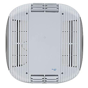 RecPro RV Air Conditioner 15K Non-Ducted | With Heat Pump for Heating or Cooling Option | RV AC Unit | Camper Air Conditioner (White)