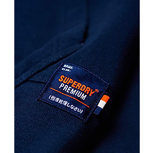 SUPERDRY Dry Originals Overhead Hoodie