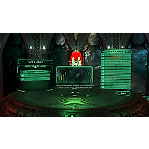 Space Hulk - PlayStation 4