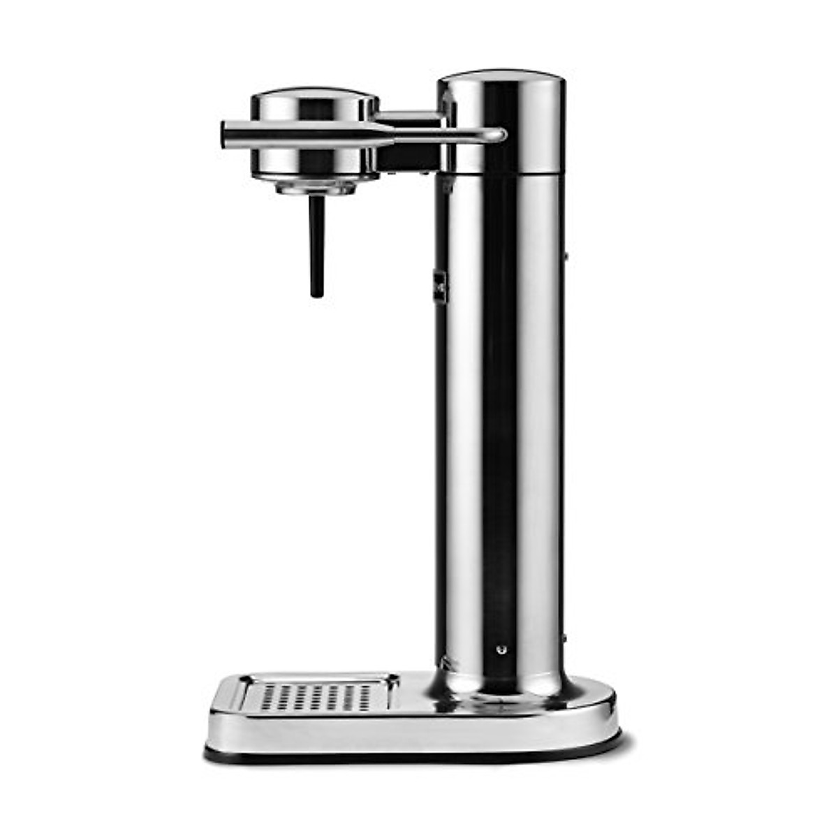 AARKE - CARBONATOR I | SPARKLING WATER MAKER (STAINLESS STEEL) - DISCONTINUED