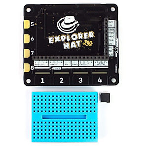 Pimoroni Explorer HAT Pro