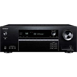 Onkyo TXSR494 / TX-SR494 / TX-SR494 7.2-Channel A/V Receiver (Renewed)