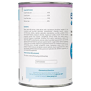 PetAg Esbilac Puppy Milk Replacer Liquid for Newborn to Six Weeks - Highly Palatable - 11 Fl Oz - 4 Pack