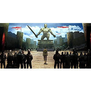 Shin Megami Tensei IV - Nintendo 3DS