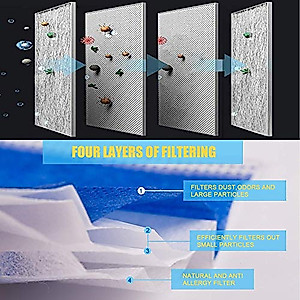 Kids Disposable Face Masks, Children 3-Ply Breathable Cute Safety Mask, Protective Mask with Elastic Ear Loops for Boys Girls