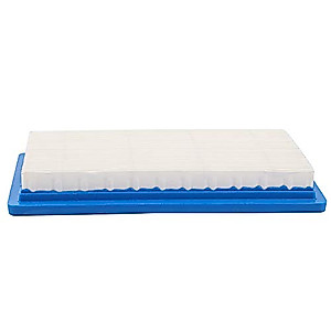 11013-7017 Air Filter compatible with Kawasaki FH381V FH430V John D MIU10998 X300 X300R X304 Lawn Mower Tractor