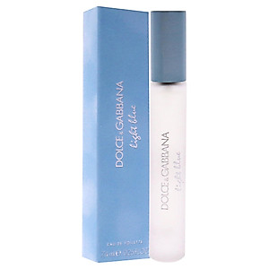 Dolce & Gabbana Light Blue for Women Eau de Toilette Spray, 1.6 Ounce