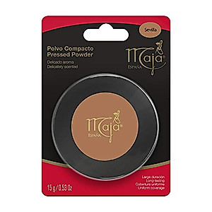 MAJA Compact Sevilla, 0.5 Ounce