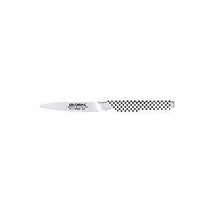 Global GSF-15-3 inch, 8cm Peeling Knife, 3", Stainless Steel