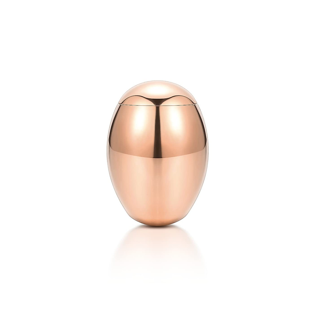 BOPREINA Hollow Flower Butterfly Urn Necklace for Ashes Stainless Steel Memorial Locket Pendant Keepsake Cremation Jewelry for Women