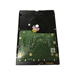 WL 6TB 64MB Cache 5400RPM SATA III (6.0Gb/s) 3.5" Internal Surveillance DVR Hard Drive - w/ 1 Year Warranty