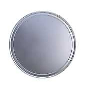 American Metalcraft HATP18 Extra Heavy Duty Pizza Tray - Aluminum 18" Diam.