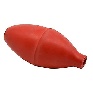 Eisco Labs 25ml Pipet Pipette Rubber Bulb
