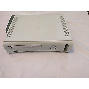 Microsoft Xbox 360 Game System HDMI Console 60GB