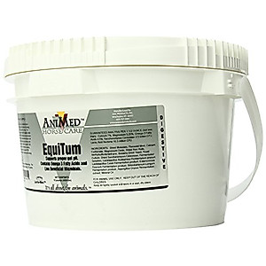 AniMed EquiTum Equine Antacid
