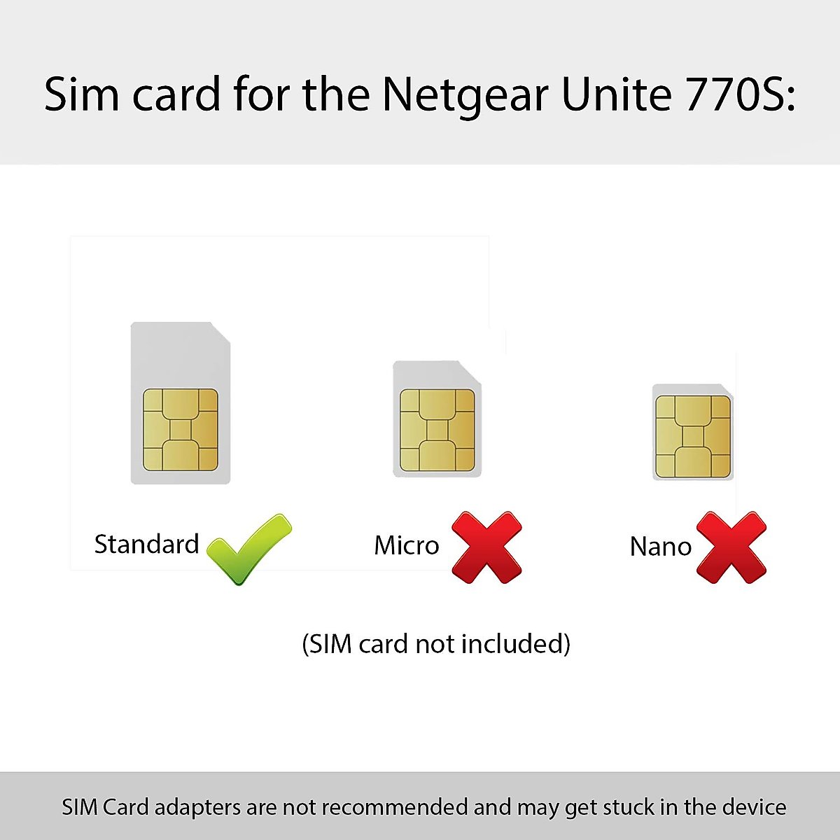 Netgear Unite AC770S | Mobile Wifi Hotspot 4G LTE | Up to 300Mbps Download Speed | Connect Up to 10 Devices | Create A WLAN Anywhere | 2 MIMO TS-9 external antenna connectors | GSM Unlocked - White