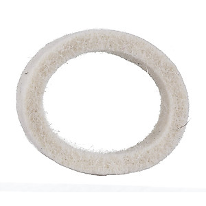 Bosch Parts 1600205034 Felt Washer
