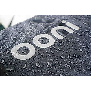 ooni Karu 16 Cover Karu 16 Pizza Oven Cover Pizza Oven Accessories - Pizza Oven Cover Pizza Oven Cover