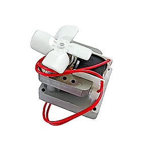 Replacement Auger Motor for Pit Boss Grill Models,Compatible with All Pit Boss Pellet Grill and Camp Camp Pellet Grill