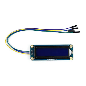 waveshare for Raspberry Pi Pico Basic Starter Kit with Rich Tutorials and Resources,Fast Getting Started with Raspberry Pi Pico and MicroPython Programming for Raspberry Pi Beginners