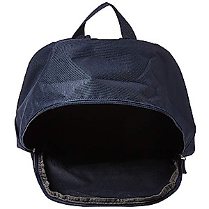 Nike Unisex Adult NK Heritage BKPK-2.0, Obsidian/Obsidian/(Atmosphere Grey), misc