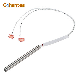 Pellet Stove Igniter Replacement for C-E-IGN Breckwell Igniter Ignitor Hot Rod Starter Element 4"