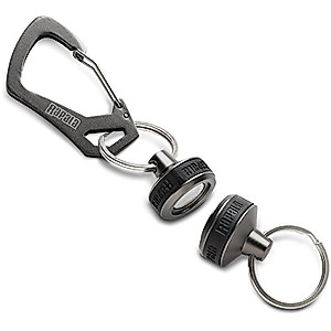Rapala Magnetic Release RMRC: Magnetic Release, Multi, One Size