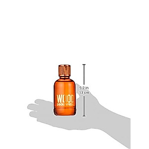 Dsquared2 Wood Men 3.4 oz EDT Spray