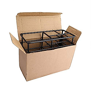 puao Stainless Steel Electric Toothbrush Holder and Toothpaste Holder for Your Bathroom