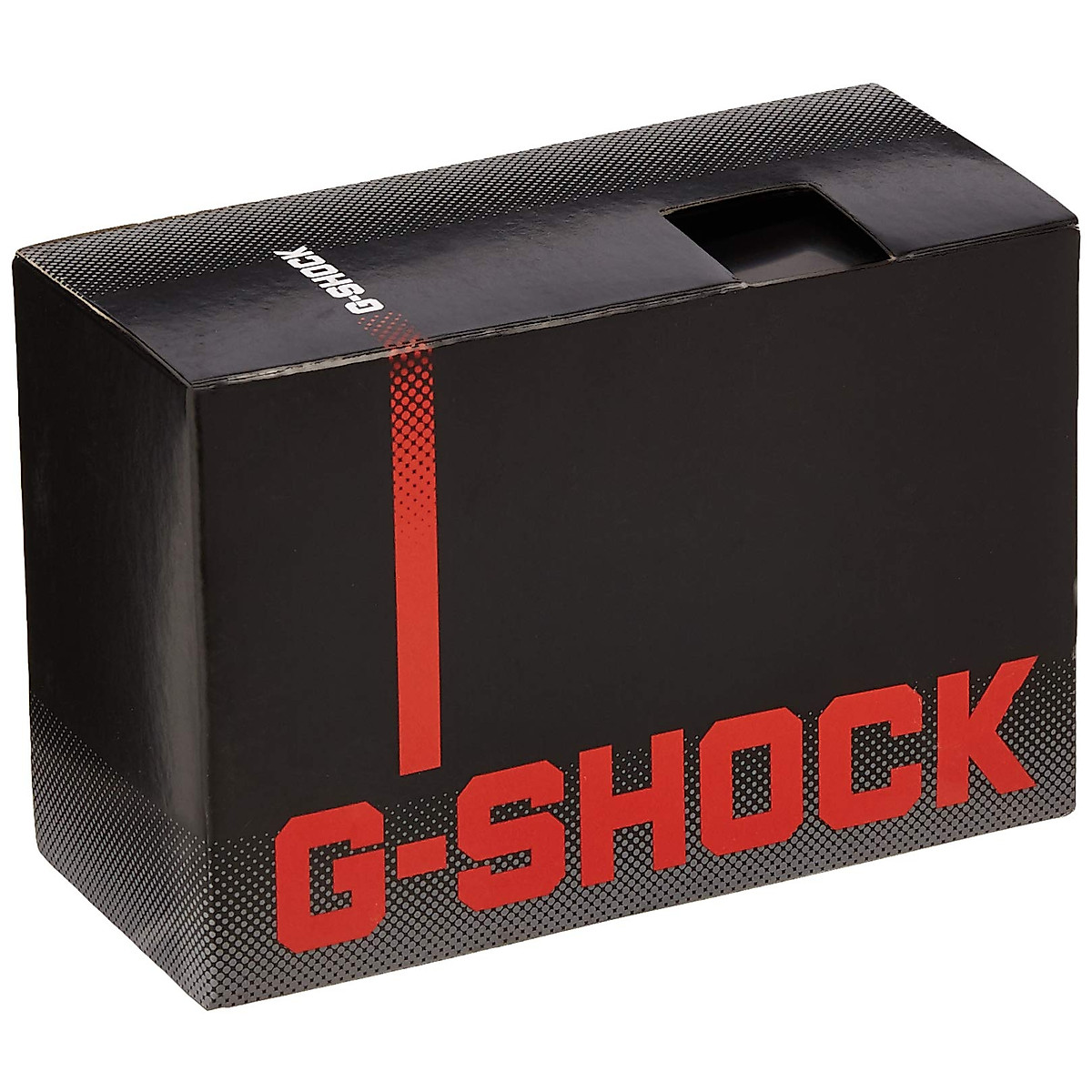 Casio DW9052-1V G Shock - Digital -200M Wr- Red Accents