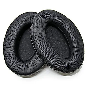 Natoo Replacement Earpads Ear Pads Pad Cushions for Sennheiser RS110 RS115 HDR120 RS120 HDR110 HDR115 RS100 Headphones