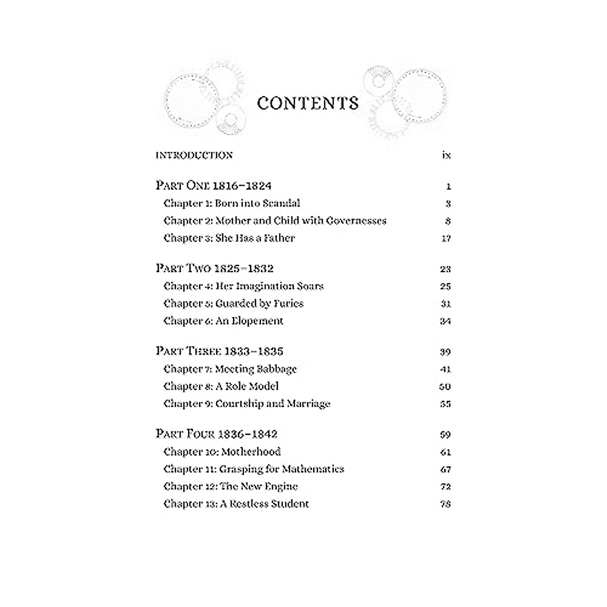 Dreaming in Code: Ada Byron Lovelace, Computer Pioneer