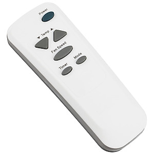 6711A20034G Replace Remote Control fit for LG Window-Type AC Air Conditioner