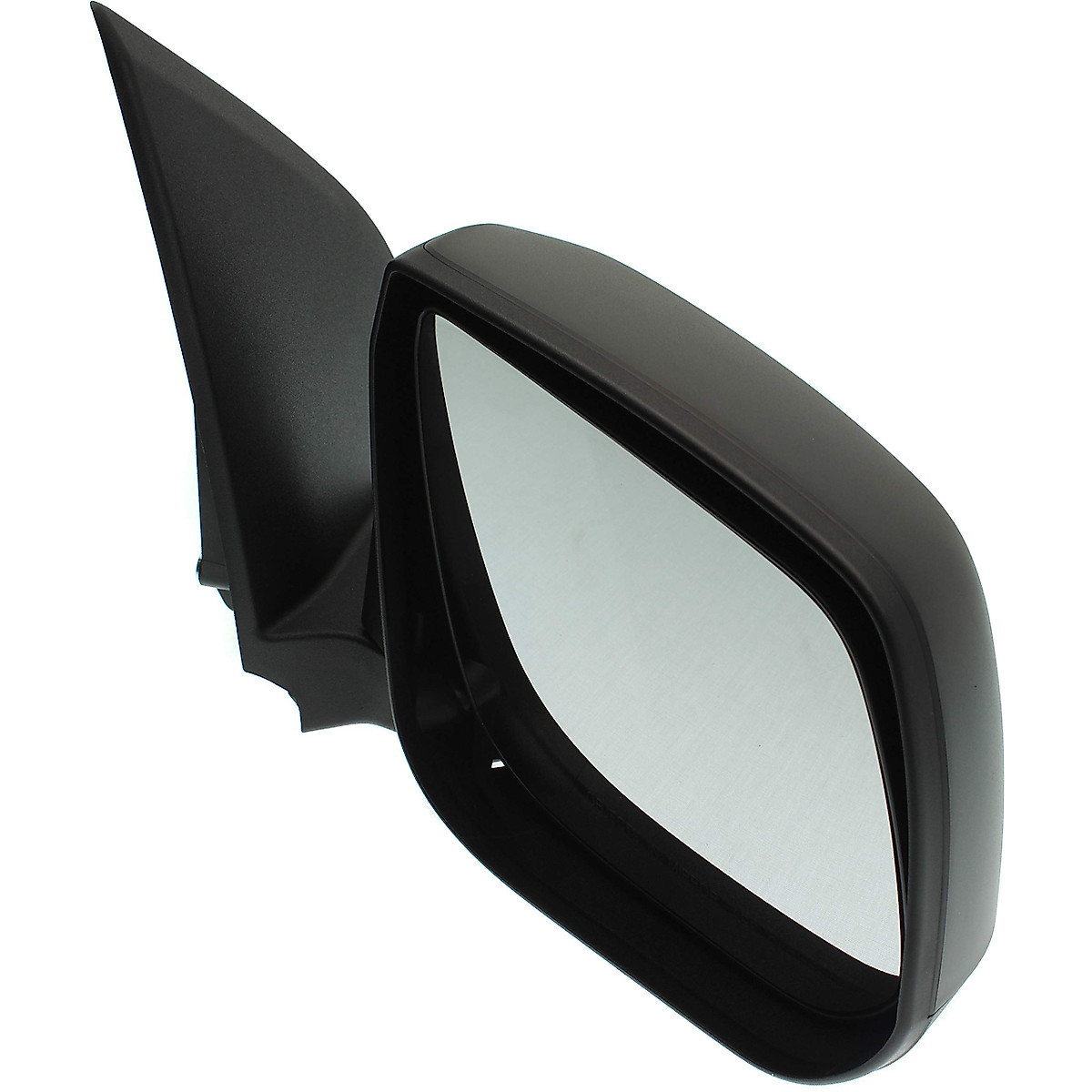 Kool Vue Driver & Passenger Side Mirrors for Chevrolet Colorado GMC Canyon 2015-2022 Textured