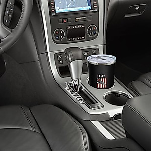 liabiliies Coffee Tumbler 30 oz F47 Fighter Jet F-47 Jet Fighter Aircraft Tumbler with Lid and Straw Insulated Tumblers Stainless Steel Tumbler Funny Gifts