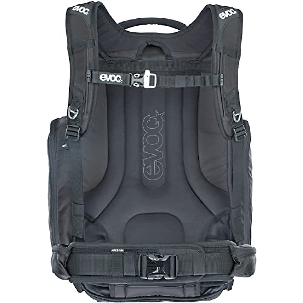 Evoc CP 35 l, Black, 35 Liter