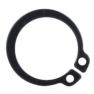 Bosch Parts 2610912559 Retaining Ring