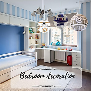 NINOSTAR Large Play Balls Set of 3 - Fun Indoor and Outdoor Gift, Size 14 Inches - Can Use for Play/Room Decor/Party Decor/Pool Inflatable Water Toys