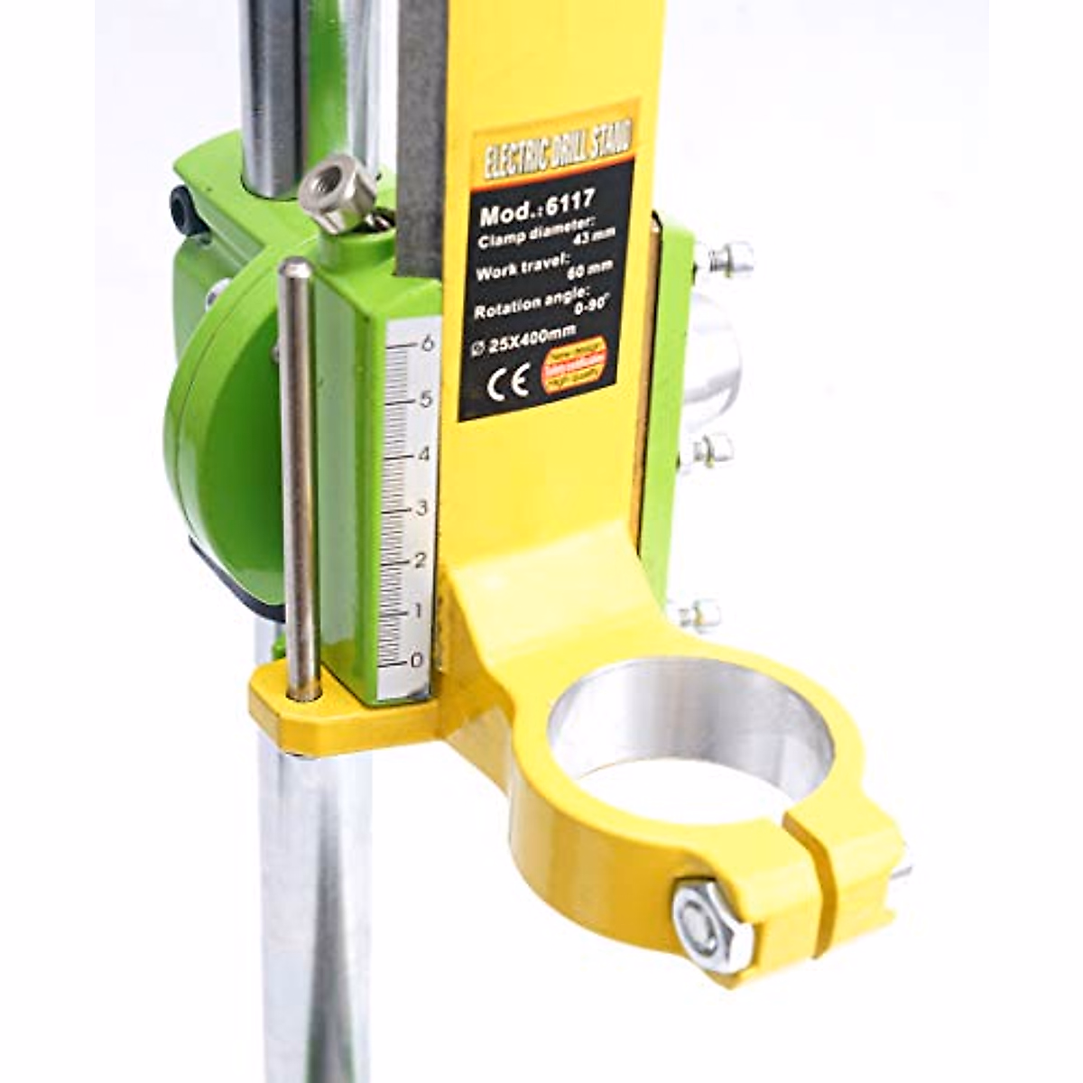 Floor Drill Press stand with aluminum vise/Rotary Tool Workstation Drill Press Work Station/Stand Table for Drill Workbench Repair,Drill Press Table,Table Top Drill Press90° Rotating Fixed Frame