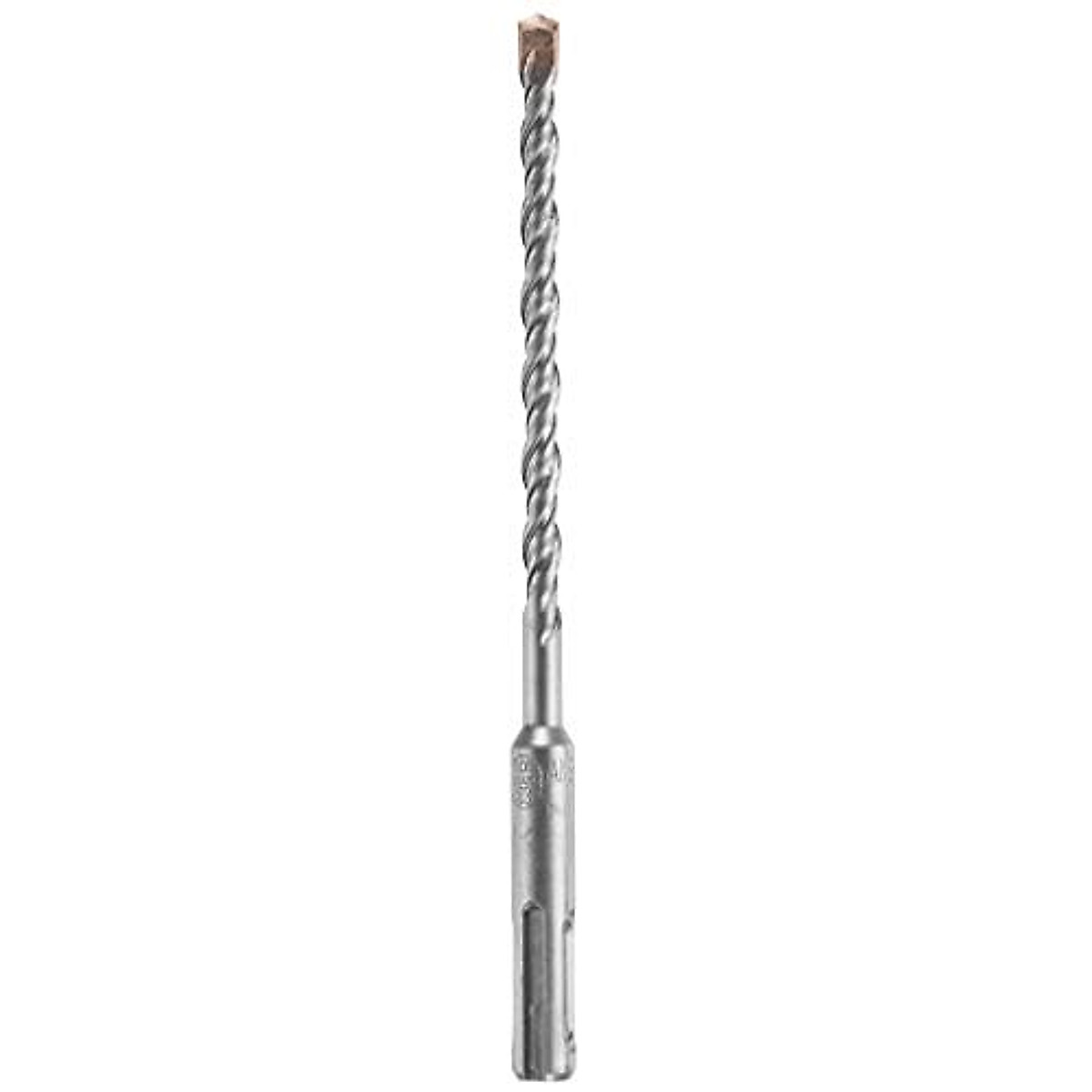 BOSCH HC2014B5 5-Pack 3/16 In. x 10 In. x 12 In. Bulldog SDS-Plus Rotary Hammer Bit