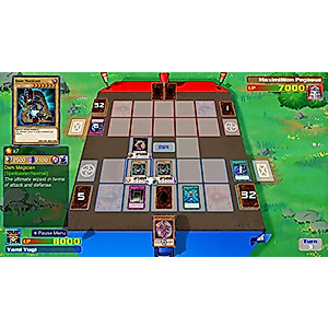 Konami Yu-Gi-Oh! Legacy Of The Duelist Nintendo Switch - Code in Box (Nintendo Switch)