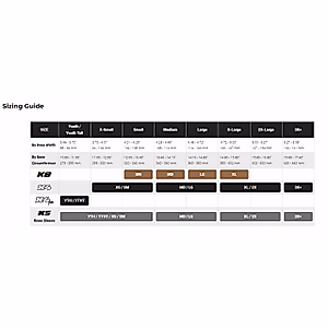 Motocrossgiant POD K4 V2.0 Camo Limited Edition Knee Braces Pair (Medium/Large), K4027-CMO-MD/LG
