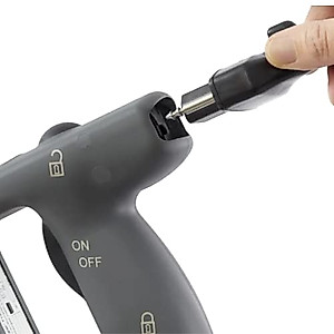 Robot Coupe MP350 Combi Variable Speed Immersion Commercial Power Blender/Mixer, 14-Inch, 660-Watts, 120v