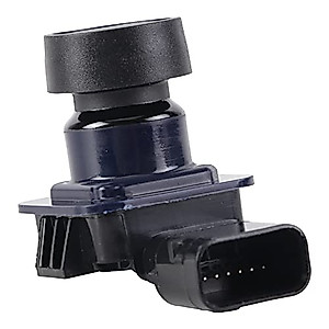 DYRDIJSHOW EJ5Z19G490A Rear View Backup Camera for Ford Escape 2014 2015 2016 Rear Park Assist Camera Replacement EJ5Z-19G490-A GJ5T19G490AD