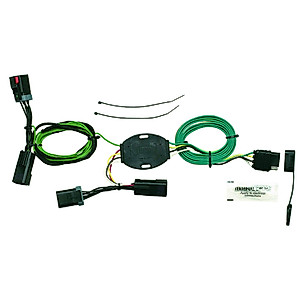 Hopkins 42135 Plug-In Simple Vehicle Wiring Kit