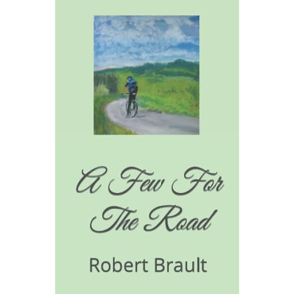 A Few For The Road: Final Thoughts