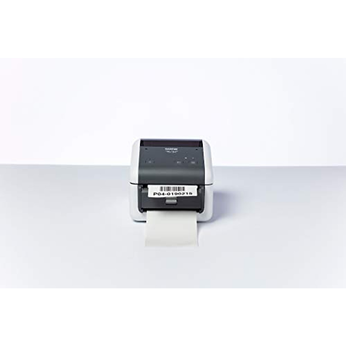 Brother TD-4520DN 4IN DT Label Receipt