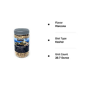 Kirkland Signature Marcona Almonds, 20.7 oz